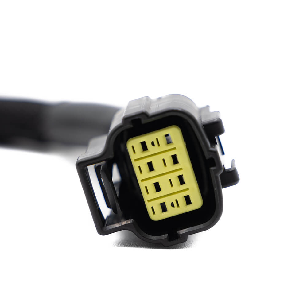 FuelTech USA - WB-O2 Sensor Bosch to NTK Adapter Harness – Drift HQ