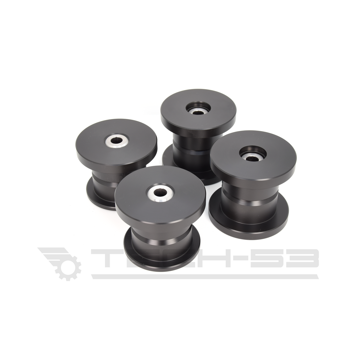 TECH 53 - BMW E36 Rear Subframe Bushing Kit – Drift HQ
