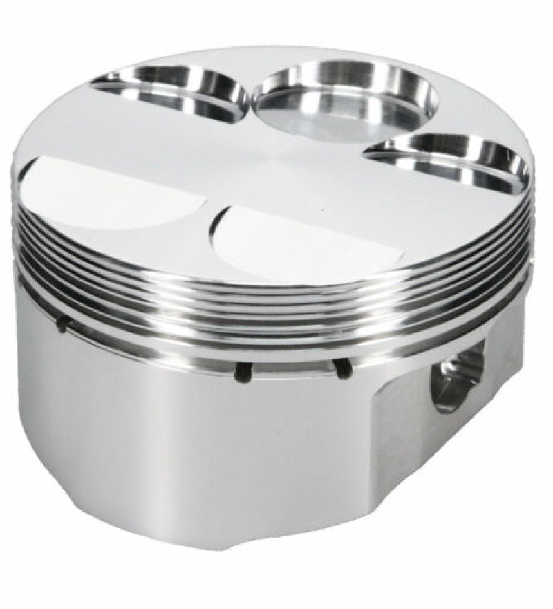 JE Pistons Yamaha R1 FT 5 Valve Piston Single – Drift HQ
