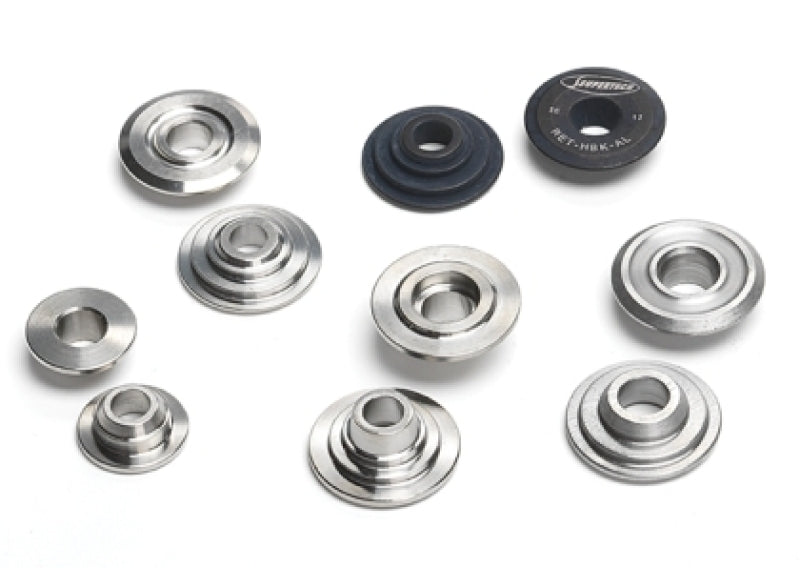 Supertech Steel Retainer for Honda D16Z Y Series Spring SPR-1002S ...