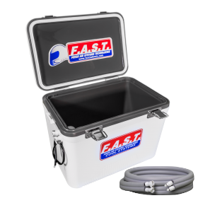 Fast Cooling - Midsize Essential Setup – Drift HQ