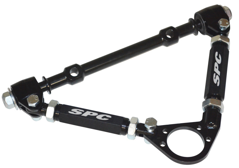 SPC Performance 88-96 Chevrolet Corvette (C4) Front Adjustable Driver ...