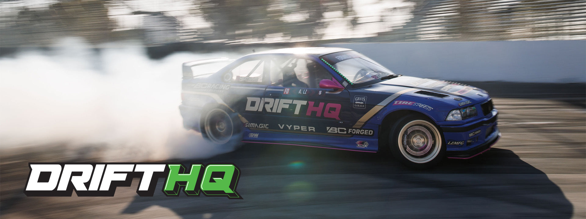 Drift HQ