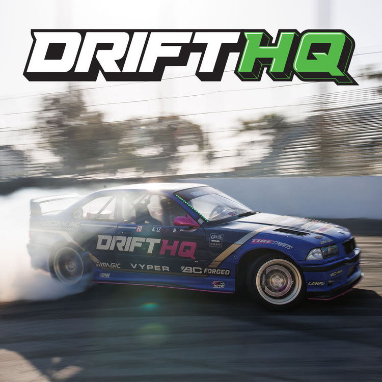 Drift HQ