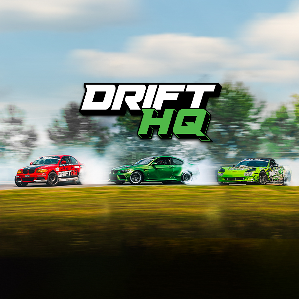 Drift HQ
