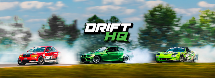 Drift HQ