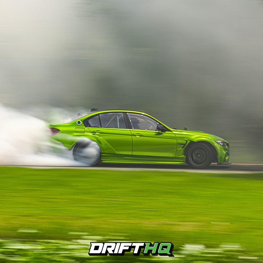 Drift HQ