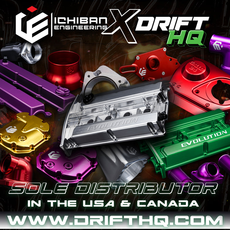 Drift HQ