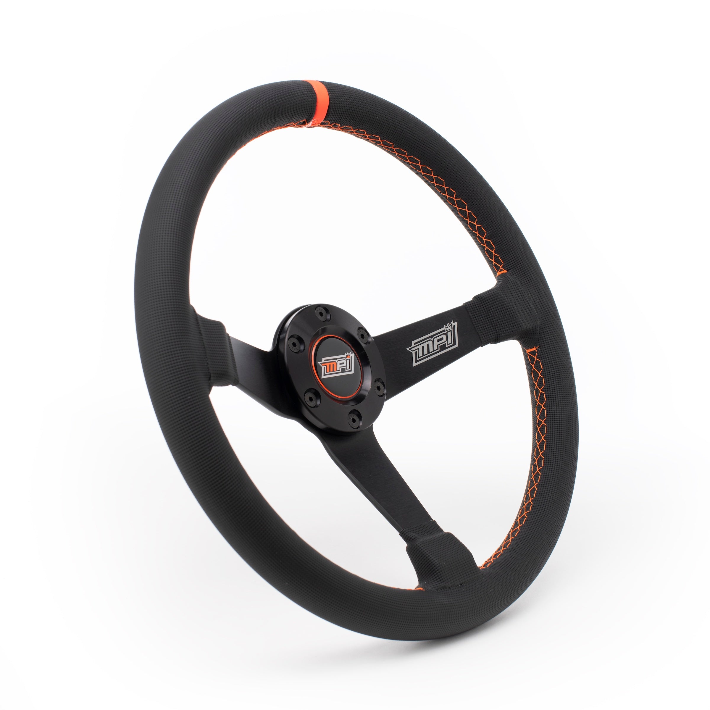 Max Papis Innovations - DO-H60-PX Medium Dish PX Weatherproof Steering ...