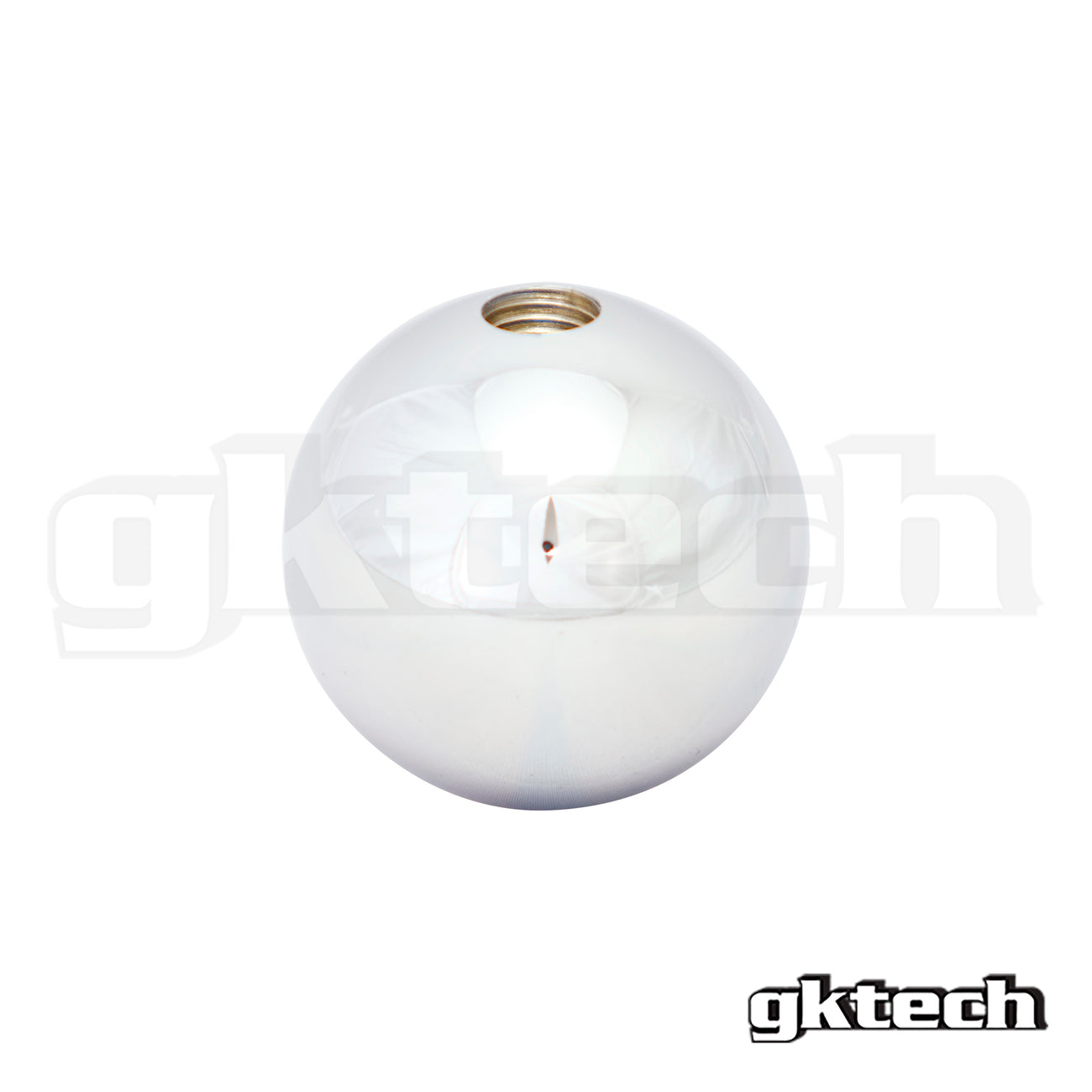 GKTech - WEIGHTED SOLID STEEL SHIFT KNOB – Drift HQ