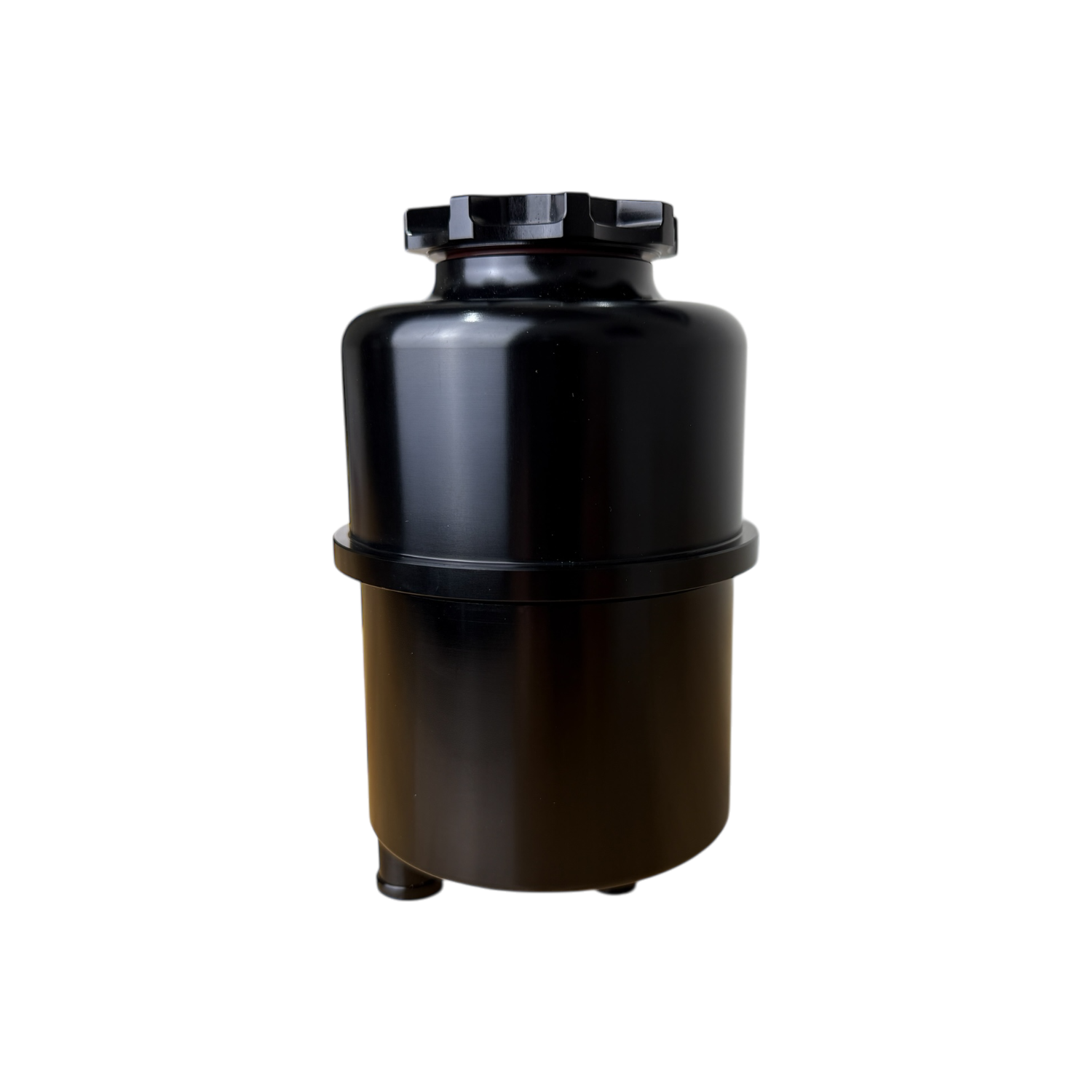 Race German - BMW Billet Aluminum Power Steering Reservoir – Drift HQ