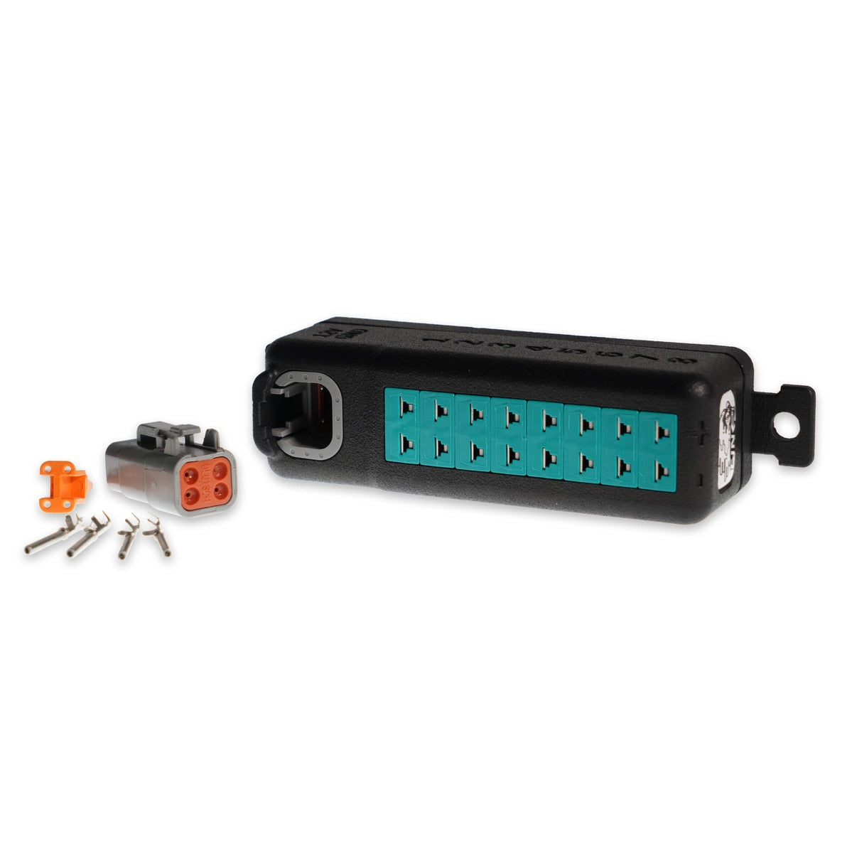 LINK ECU - TCC08 8 Channel EGT to CAN Module – Drift HQ