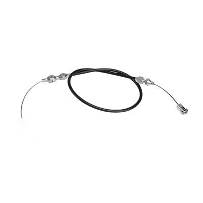 ACHILLES MOTORSPORTS - THROTTLE CABLE – Drift HQ