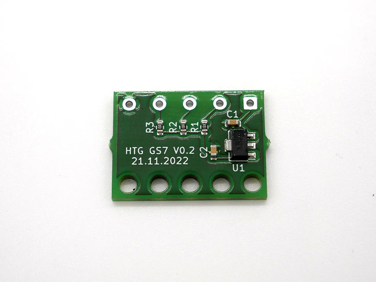 SLG - DCT/DSG Noise Suppression PCB – Drift HQ