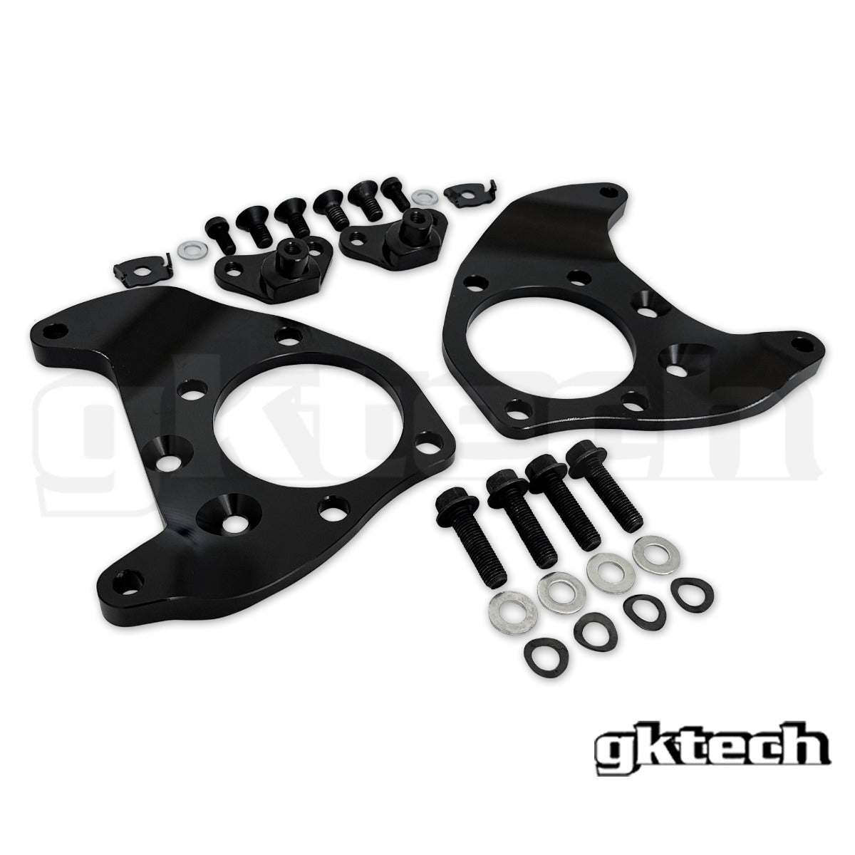 GK Tech - FR-S / GR86 / BRZ DUAL CALIPER BRACKET – Drift HQ