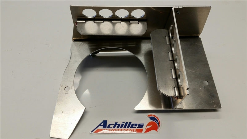 ACHILLES MOTORSPORTS - OIL PAN BAFFLE EURO S50B30 – Drift HQ