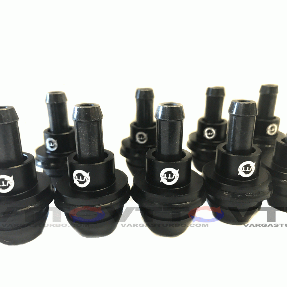 VTT - N54 Upgraded PCV Valve – Drift HQ