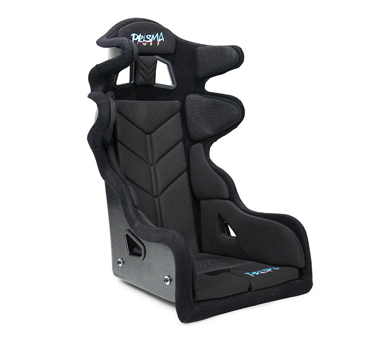 NRG - PRISMA - FIA RACING SEAT HALO NITRO – Drift HQ