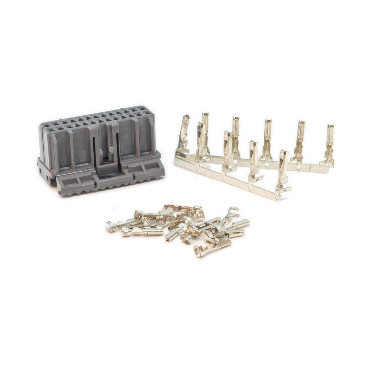 LINK ECU - Housing & Terminals (TK G3 LEM) – Drift HQ