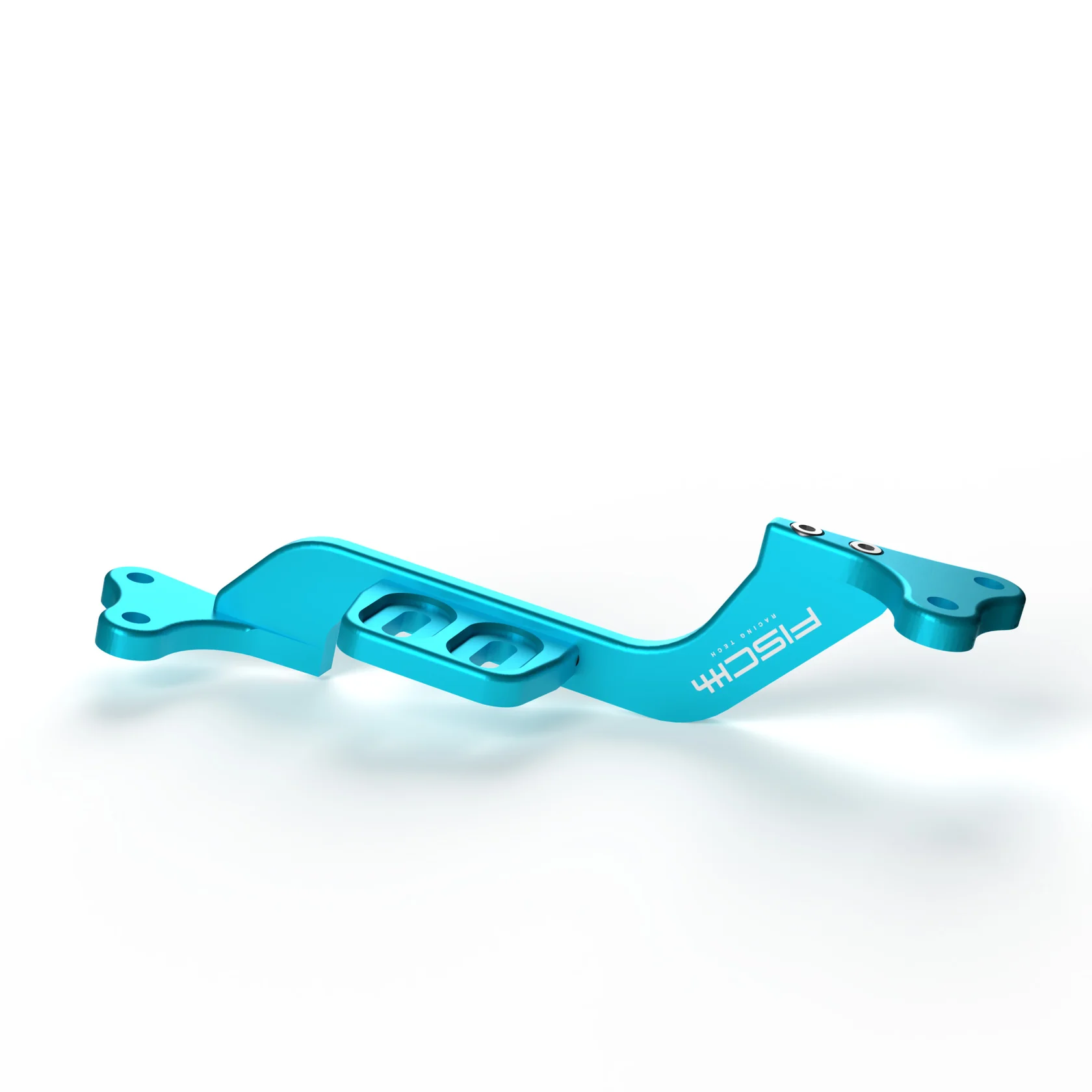 Fisch Racing Tech - RX7 FD Transmission Crossmember – Drift HQ
