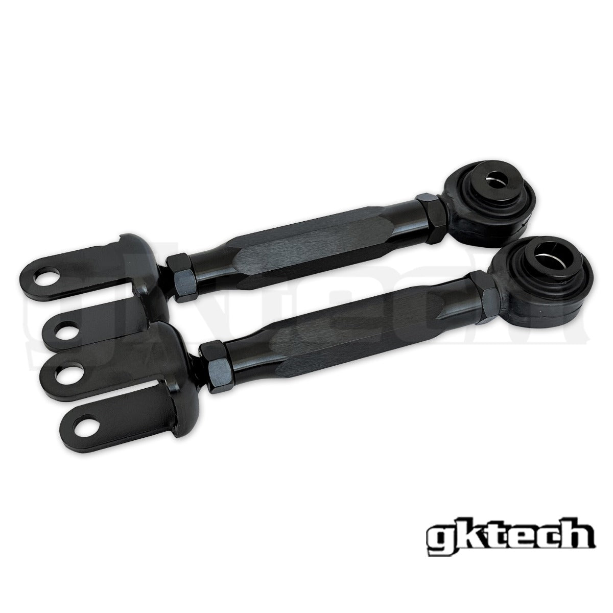 GKTech - 370Z/G37 REAR TRACTION ARMS – Drift HQ