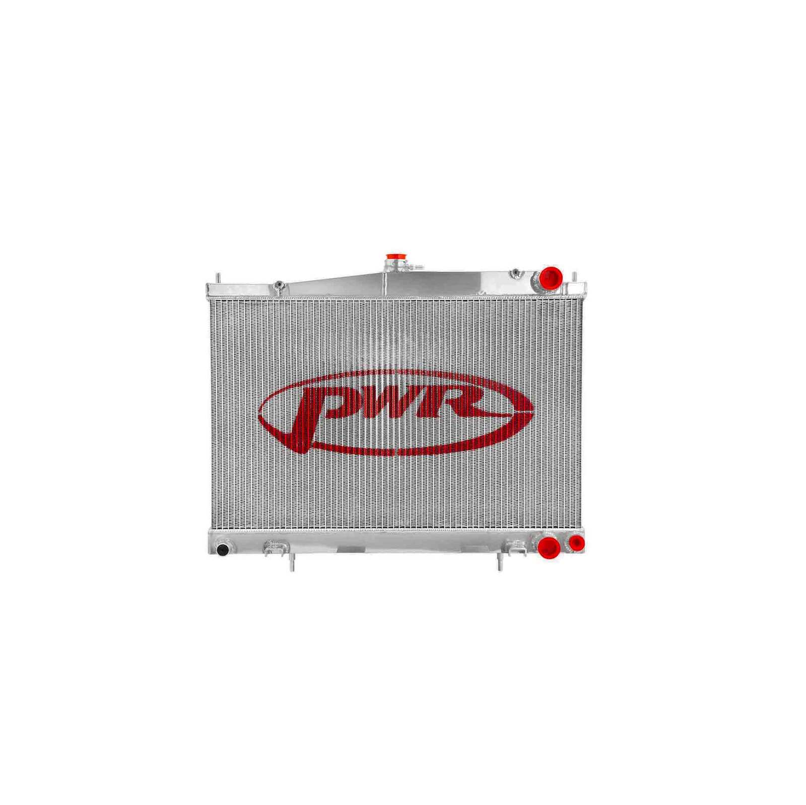 PWR - Nissan Skyline R33 GTR/GTST + R34 GTT (95-02) Radiator – Drift HQ