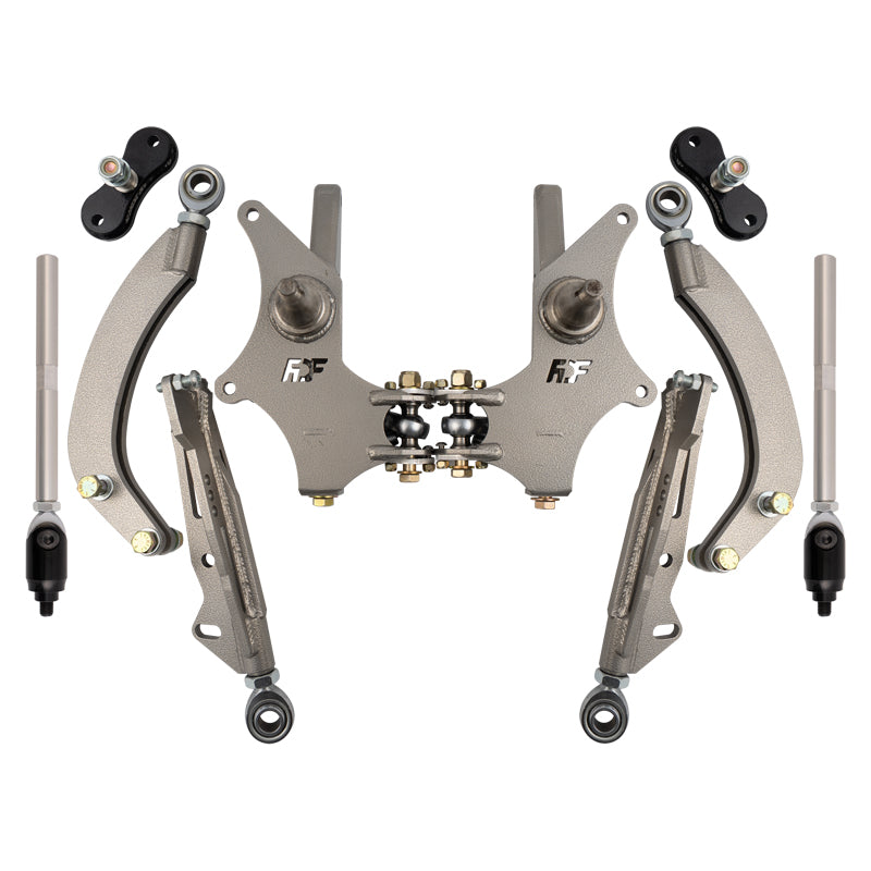 FDF - RX7 FC MANTIS ANGLE KIT – Drift HQ