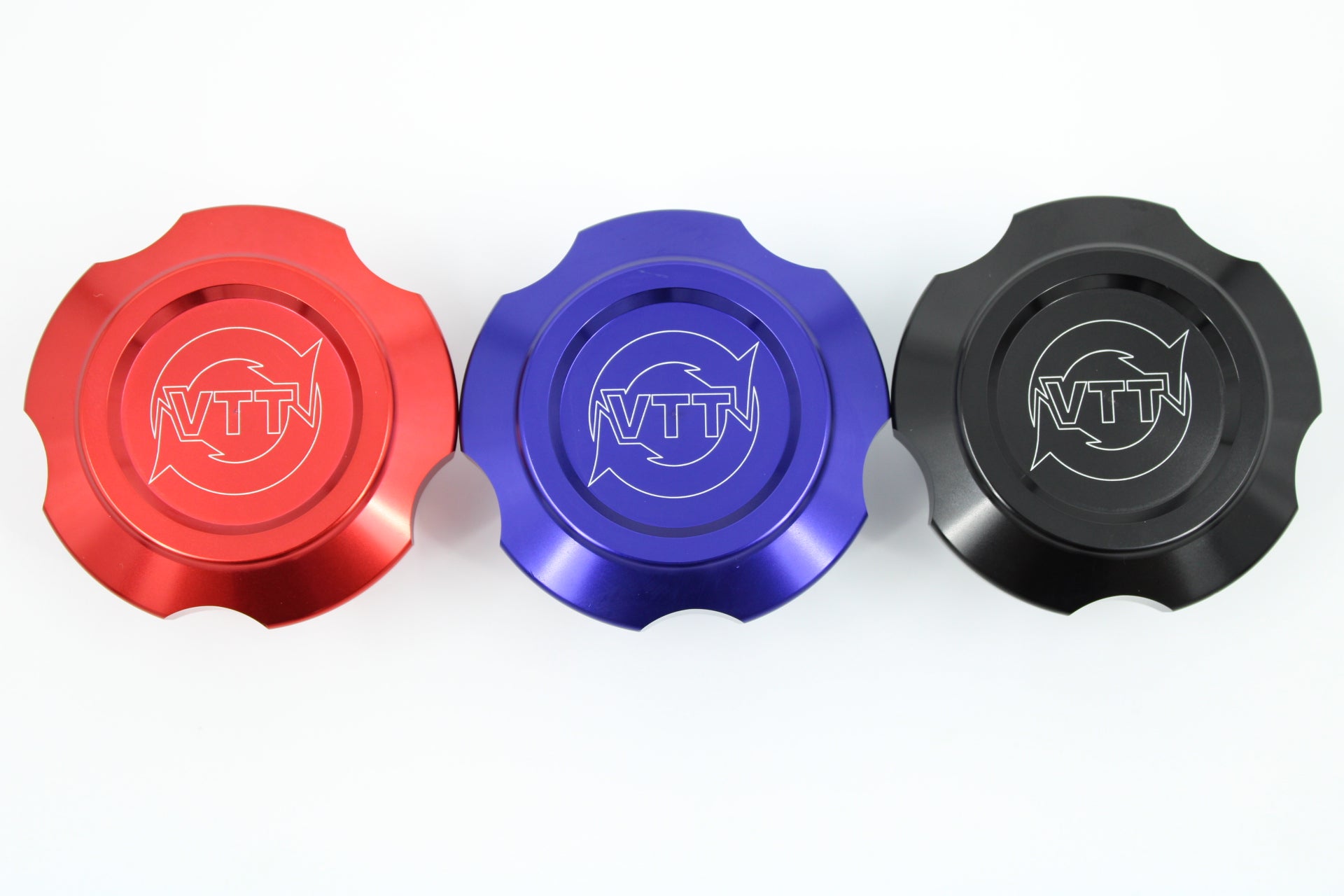 VTT - BMW S58 Billet Oil Cap – Drift HQ