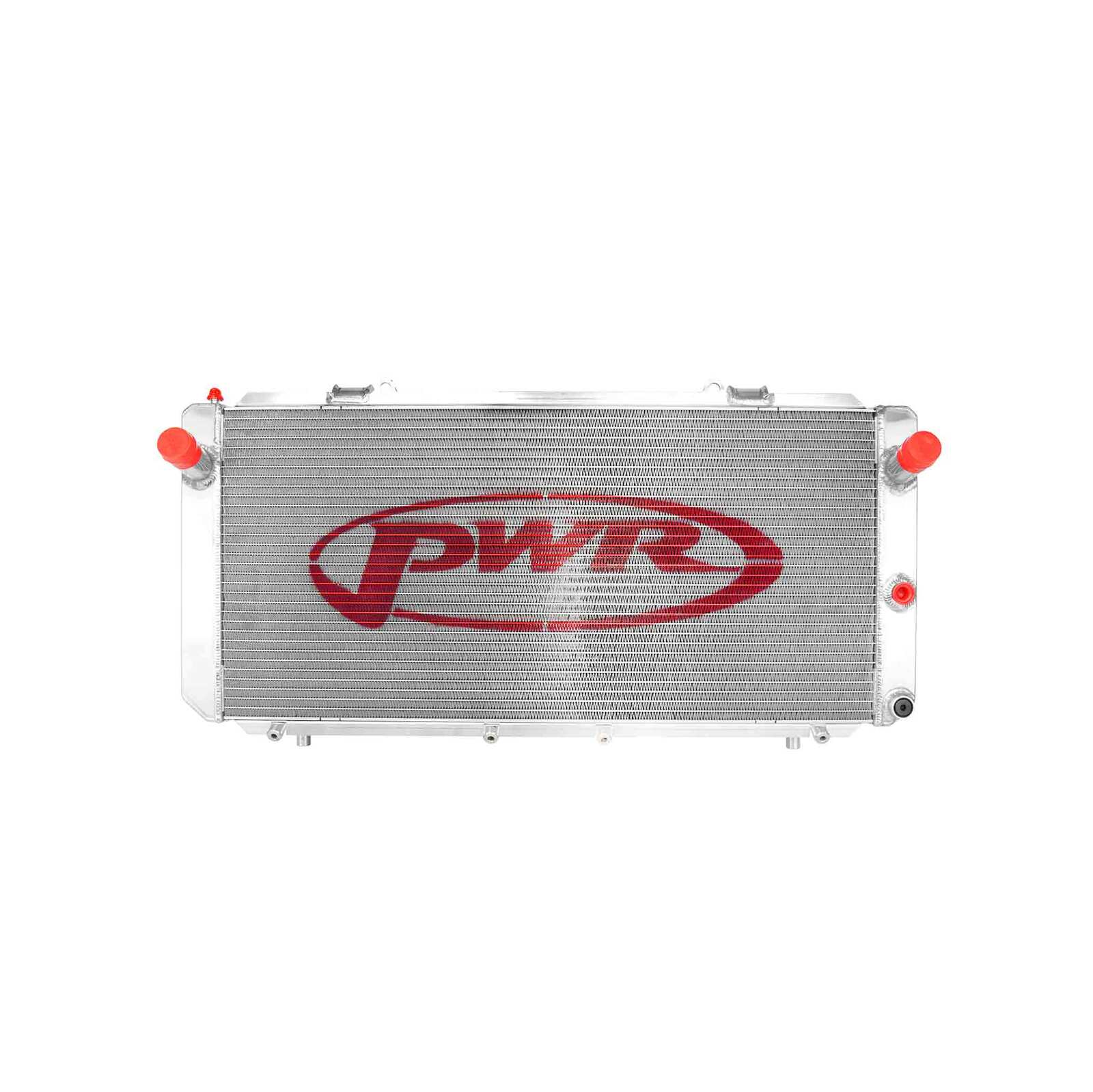 PWR - Toyota MR2 1989-99 Radiator SW20 3SGTE Engine – Drift HQ