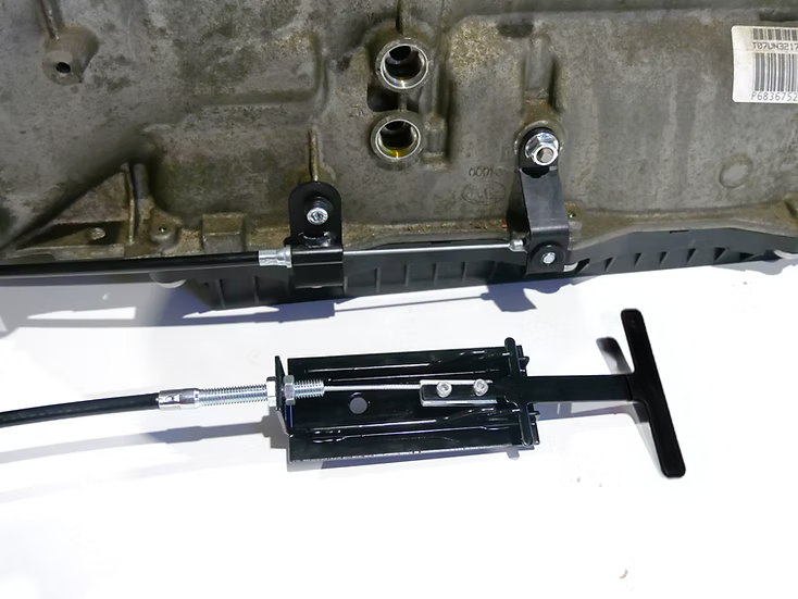 SLG - Dodge 8HP Park Release Kit – Drift HQ