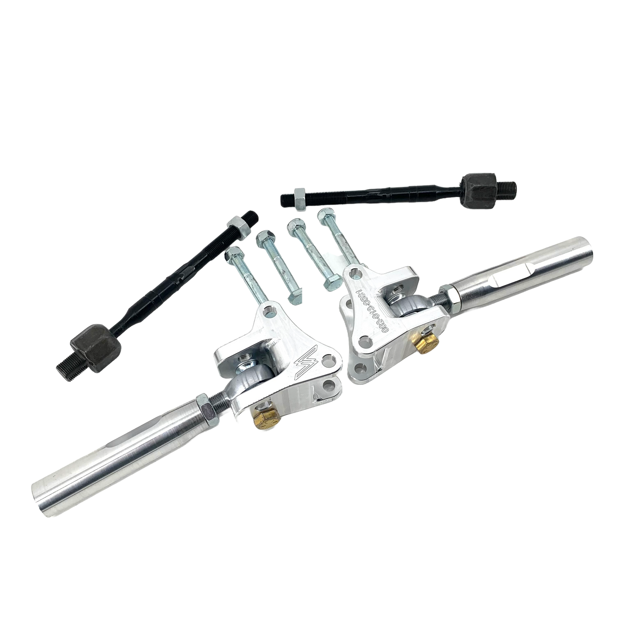 Synergy Race Development - C5/C6 Angle Kit Lite – Drift HQ