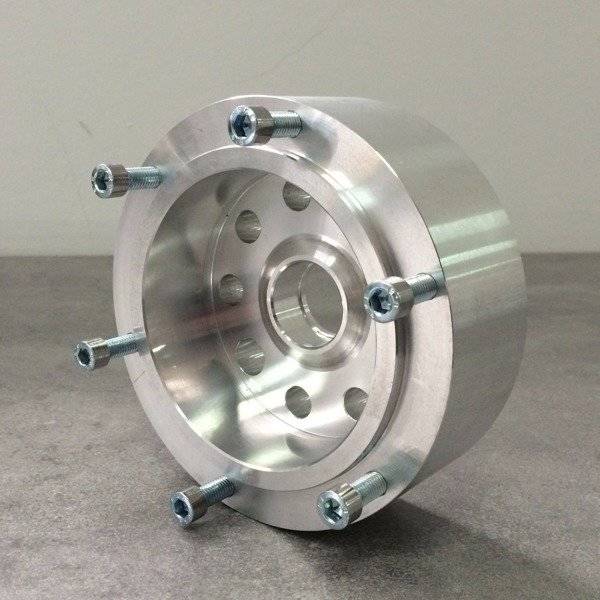 PMC Motorsport - BMW M60 M62 V8 M70 M73 V12 FLYWHEEL SPACER for M60 M7 ...