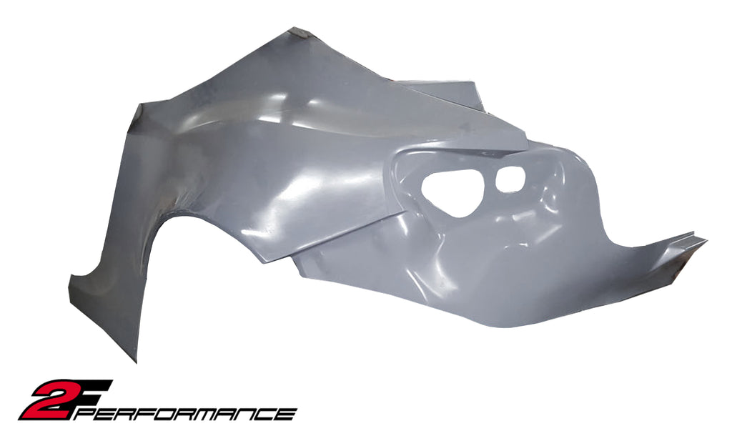 2FPERFORMANCE - TOYOTA/SCION GT-86/FR-S SUBARU BRZ LFC PANELS – Drift HQ