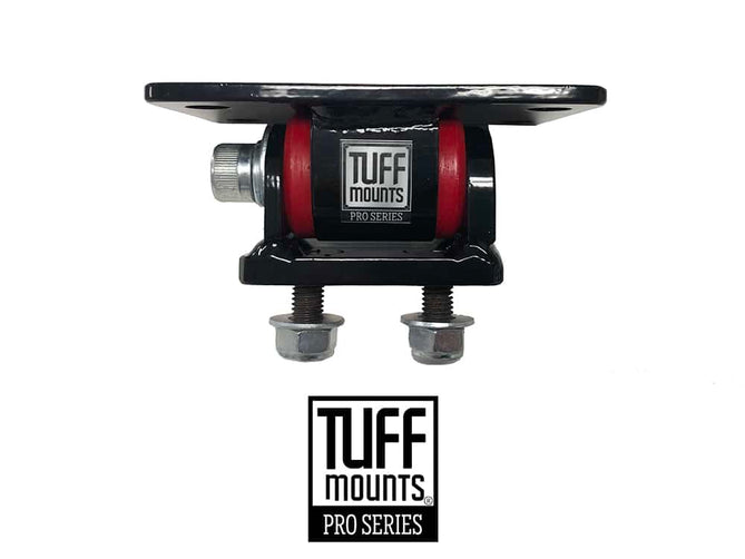 PRP - TUFF MOUNTS TRANSMISSION MOUNTS FOR T56 TRANSMISSIONS LS CONVERS ...