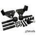GKTECH - V3 Z33 350Z/G35 STEERING ANGLE KIT – Drift HQ