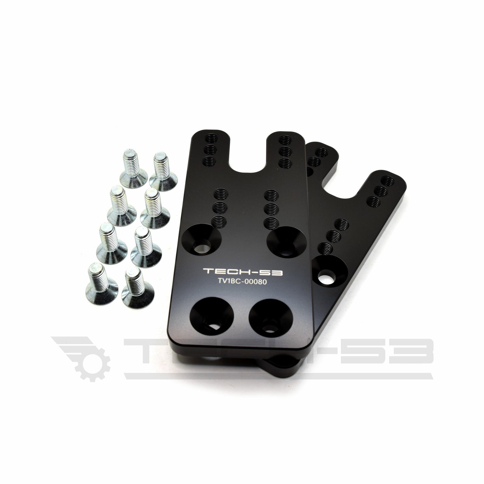 TECH 53 - VW MK1 / MK2 / MK3 Drop Plates V2 – Drift HQ