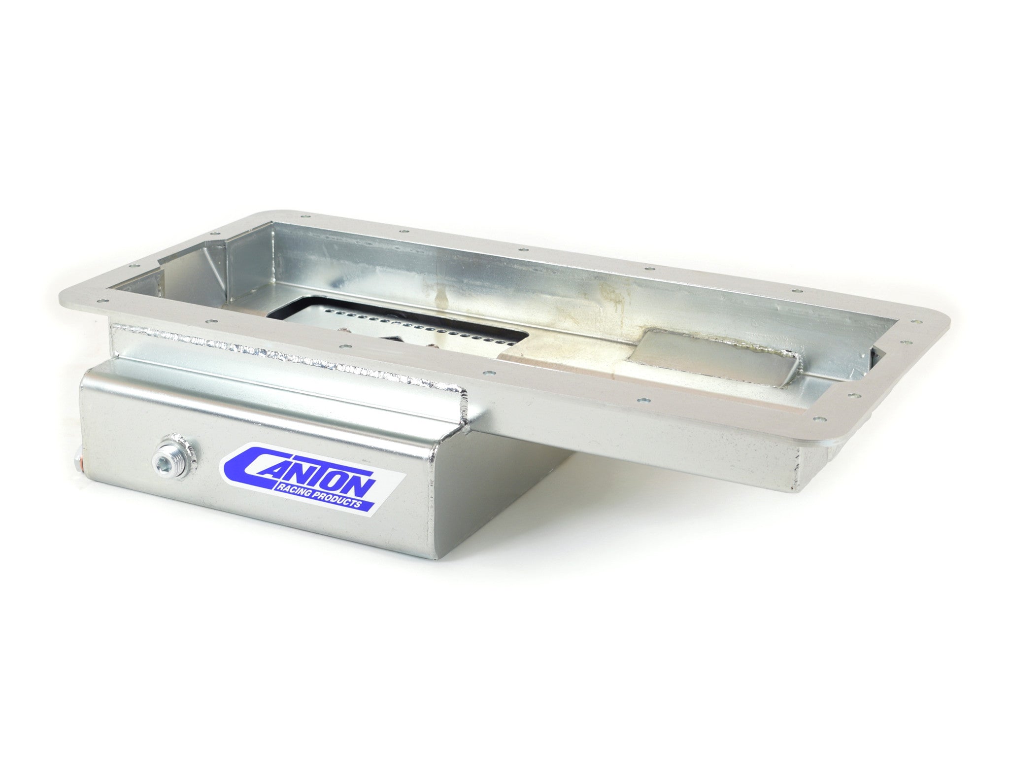 Canton - 5.0 COYOTE ROAD RACE KIT CAR REAR SUMP PAN – Drift HQ