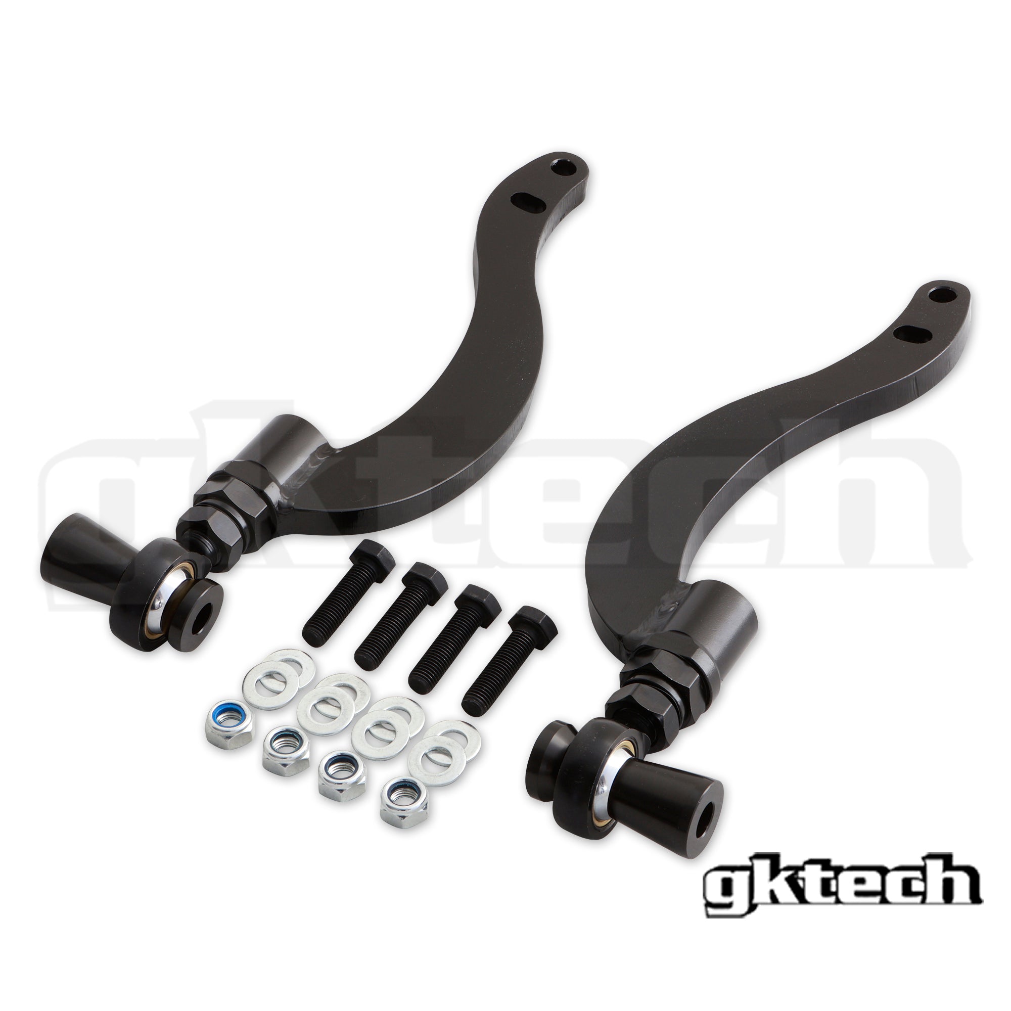 GKTech - V5 - S13 240SX/R32/Z32 TENSION RODS – Drift HQ