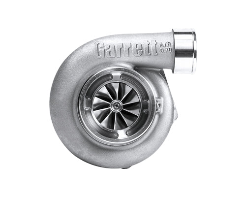 Garrett - GTX3582R Gen II Turbo Assembly Kit Standard Rotation 58MM Co ...