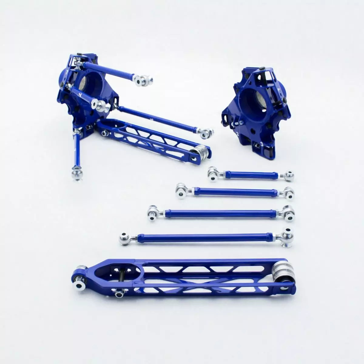 BMW F80 F82 F87 Rear Suspension Drop Knuckle Kit – Drift HQ