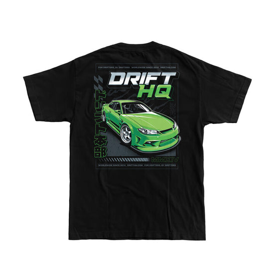 Drift HQ