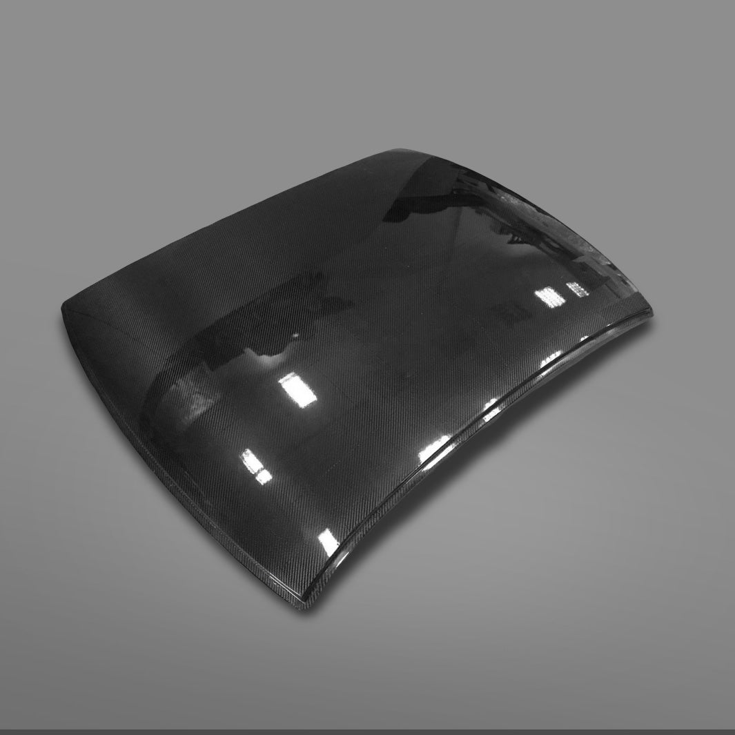 HGK Racing - BMW F80/F30 Roof [OEM size] – Drift HQ