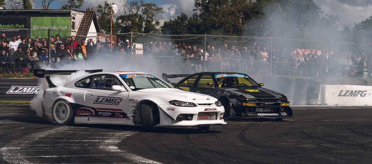 Drift HQ