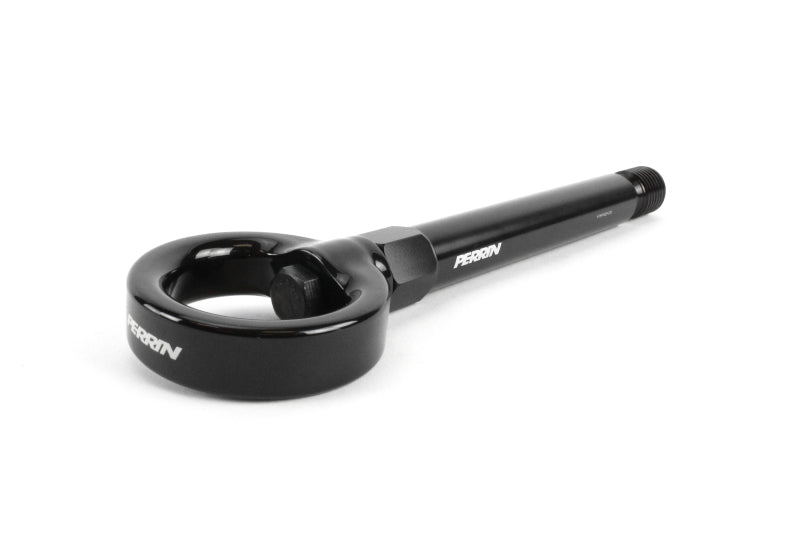 Perrin 10th Gen Civic SI/Type-R/Hatchback Tow Hook Kit (Rear) - Glossy ...
