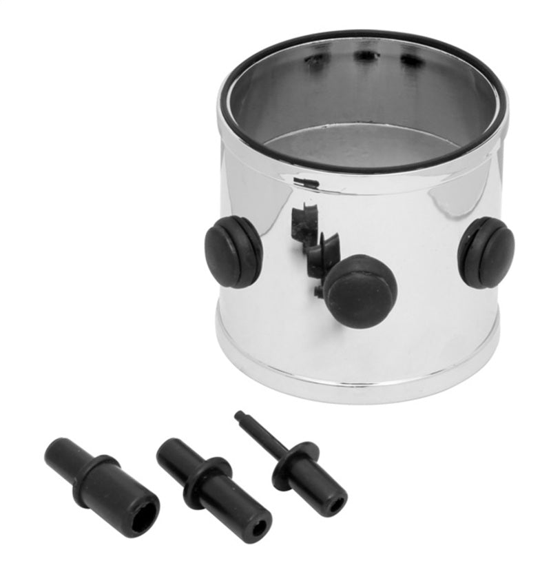 Spectre Universal Adapter Intake Manifold / Vent Port & Vacuum Sensor ...