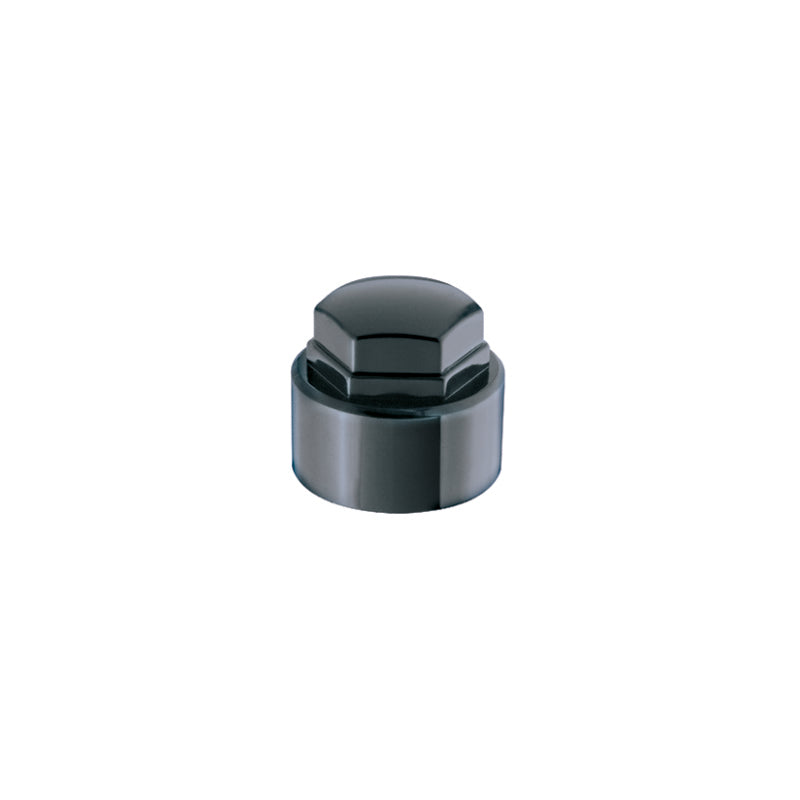 McGard Nylon Lug Caps For PN 24010-24013 (4-Pack) - Black – Drift HQ