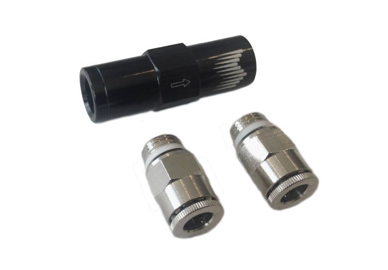 Snow Performance Gas Stage I The New Boost Cooler Forced Induction Wat ...