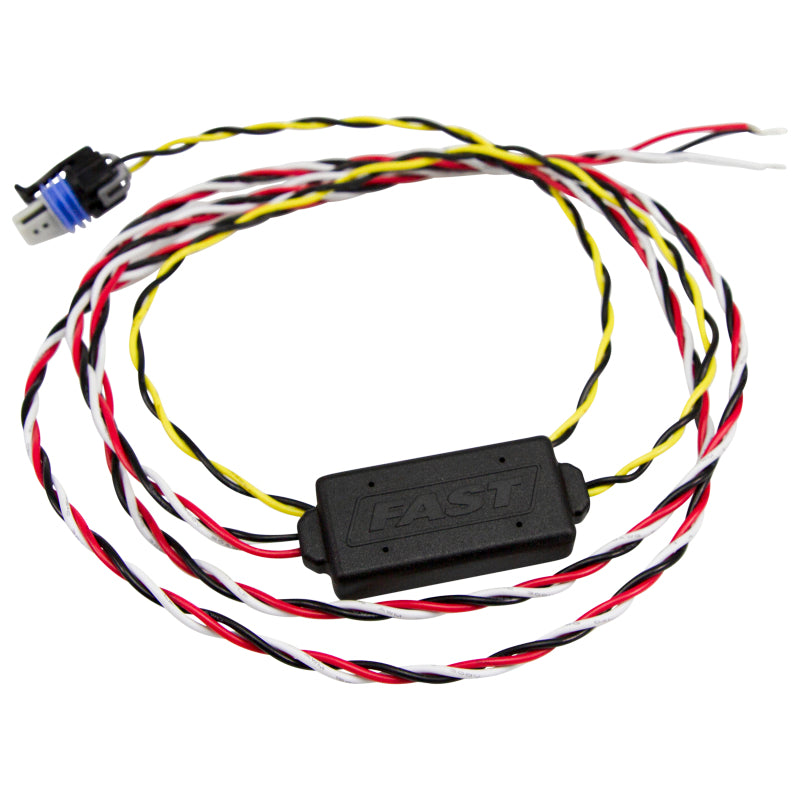 Fast Air Temperature Sensor Voltage Conversion Module – Drift HQ