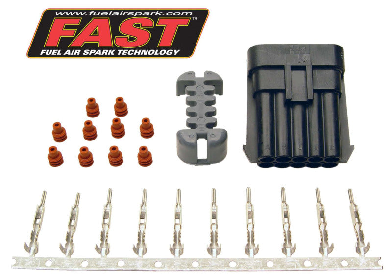FAST Connector Kit FAST Analog – Drift HQ