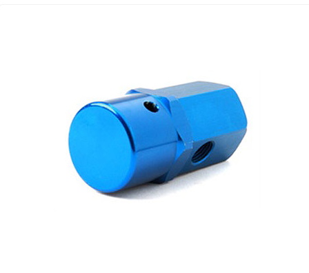 Nitrous Oxide System - NOS CO2 Regulator 100 psi Outlet (15855NOS ...